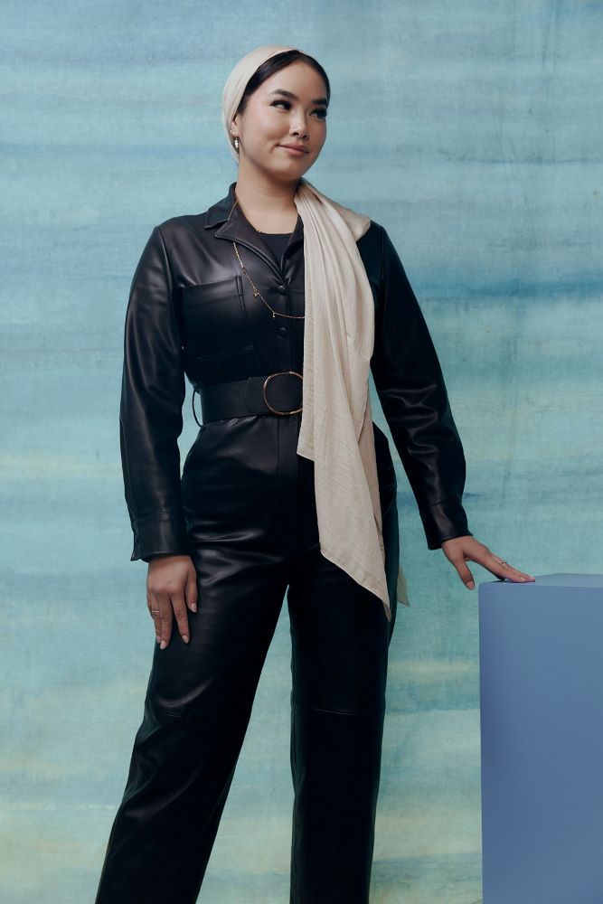 Inside a glamorous long lunch celebrating Muslim sisterhood | Ensemble Magazine